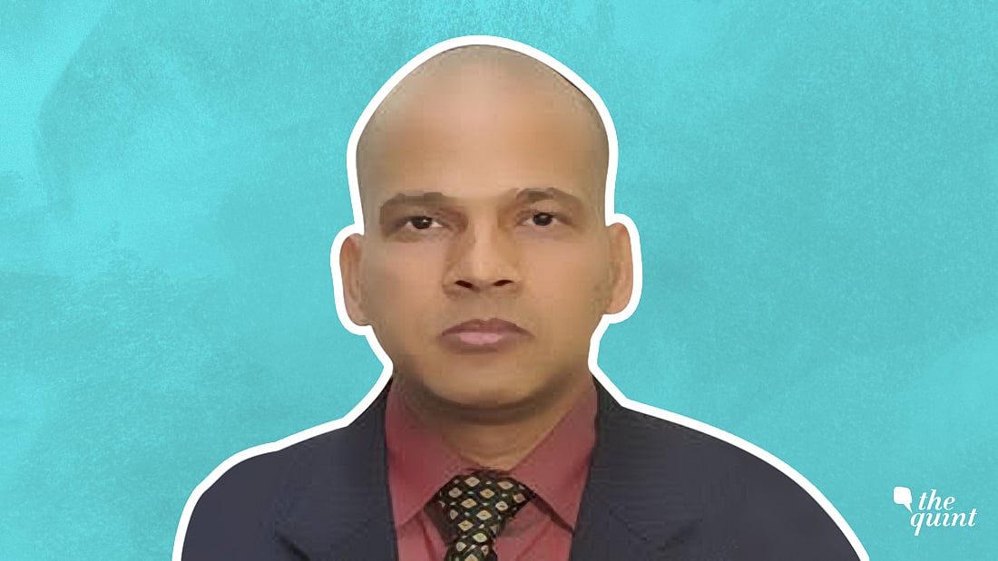 IPS Basant Rath Controversy