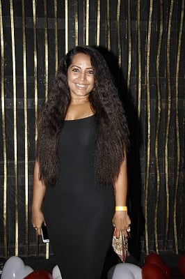 Meghna to do Bengali film after over a decade