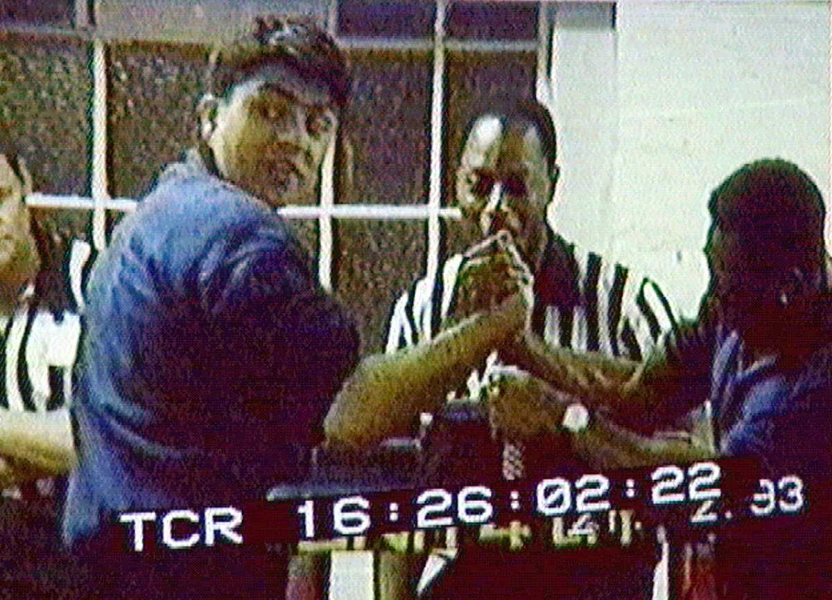 Ahmed Omar Saeed Sheikh, the Man Rajkummar Rao Plays in ‘Omerta’