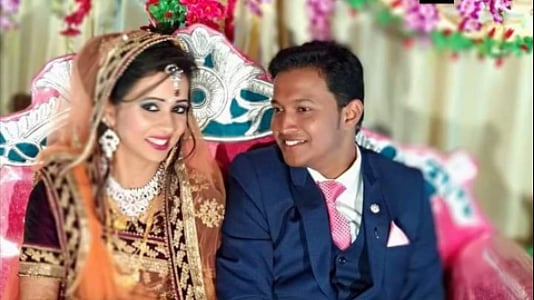 Groom Killed, Bride Injured in Odisha as Wedding ‘Gift’ Explodes