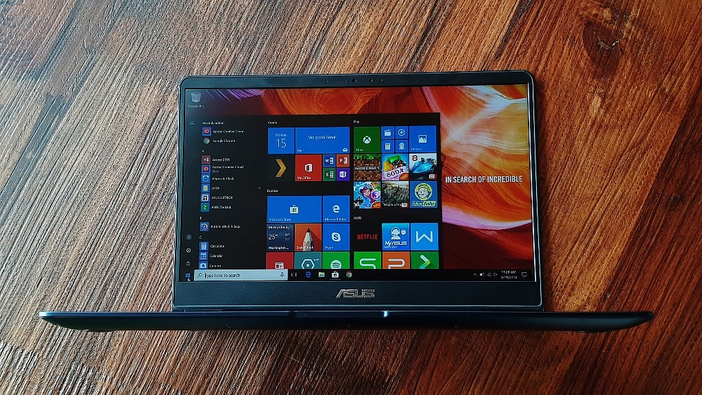 More than Million Windows Laptops from Asus At Risk With This Malware