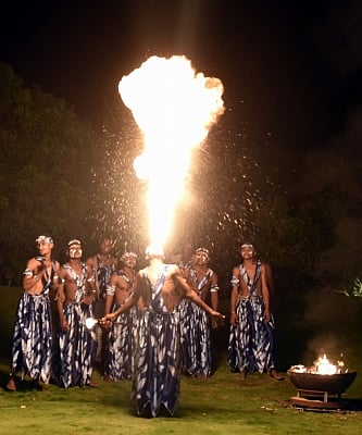 Discovering India's little known African tribe