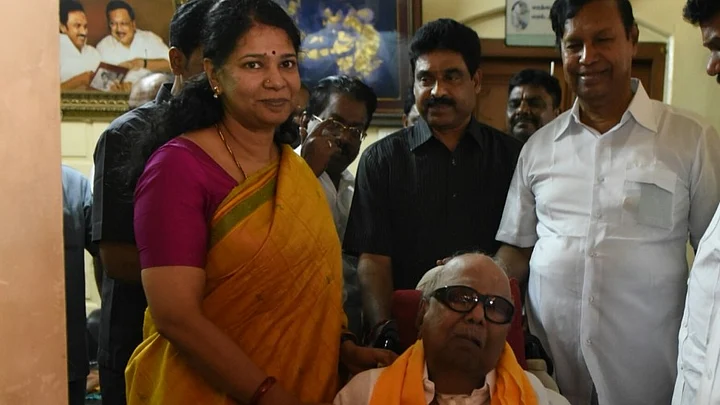 Radia Tapes: How One Woman’s Influence Peddling Led to a Snake Pit