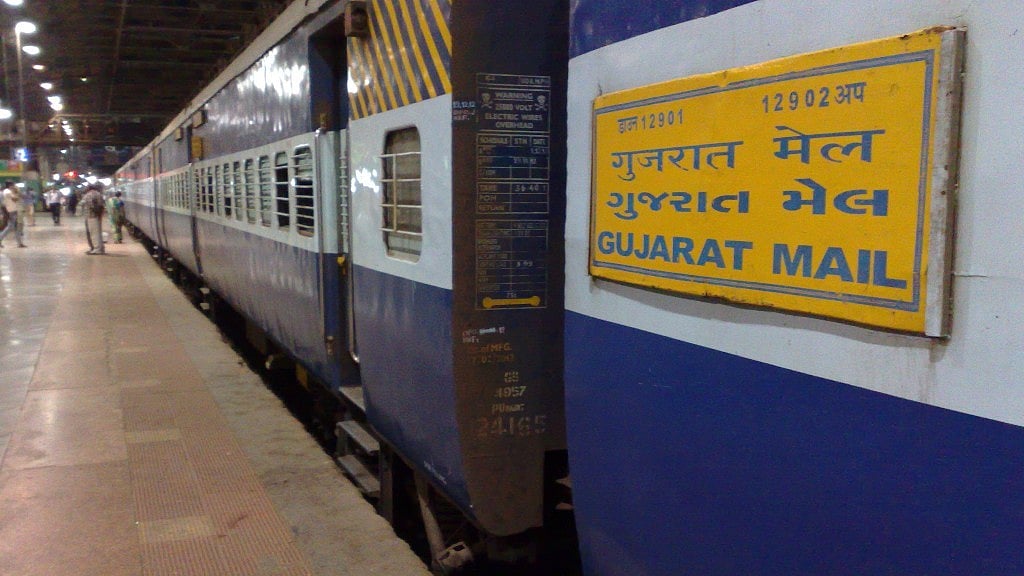 How Diamond Traders and Angadias Got the Better of E-Way Bills