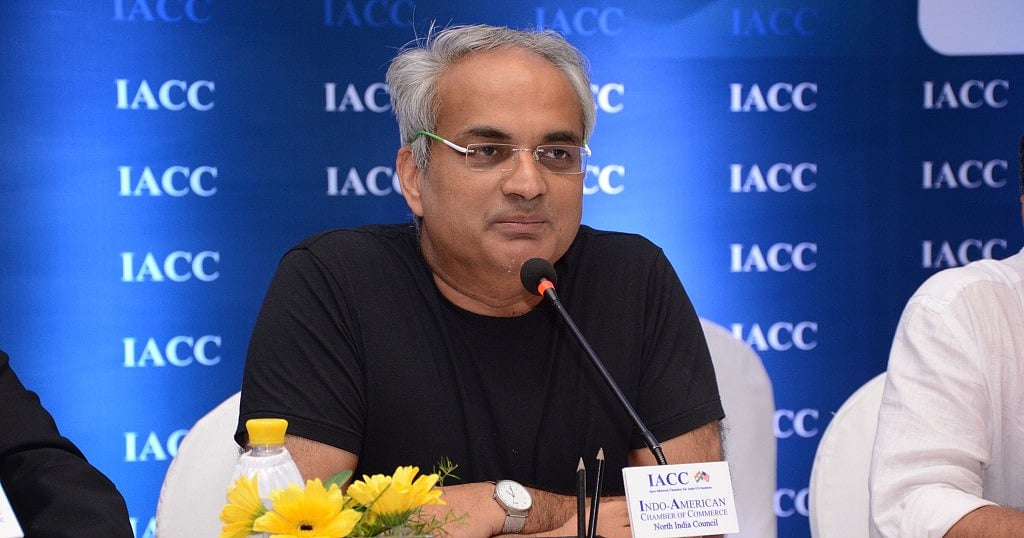 Mahesh Murthy Gets Anticipatory Bail In Sexual Harassment Case