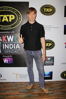 Beauty of indie music often overlooked: Luke Kenny