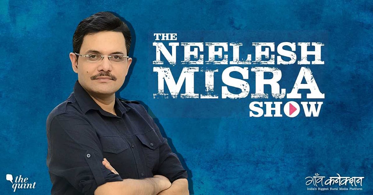 The Neelesh Misra Show Ep 1: Three Girls Who Paved Their Own Path