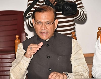 Business aircraft operators to meet in Hyderabad on March 7