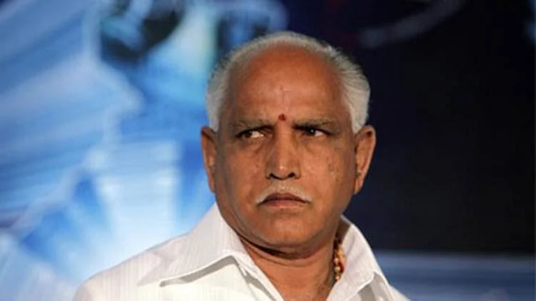 How BS Yeddyurappa Emerged as Karnataka’s Lingayat Strongman