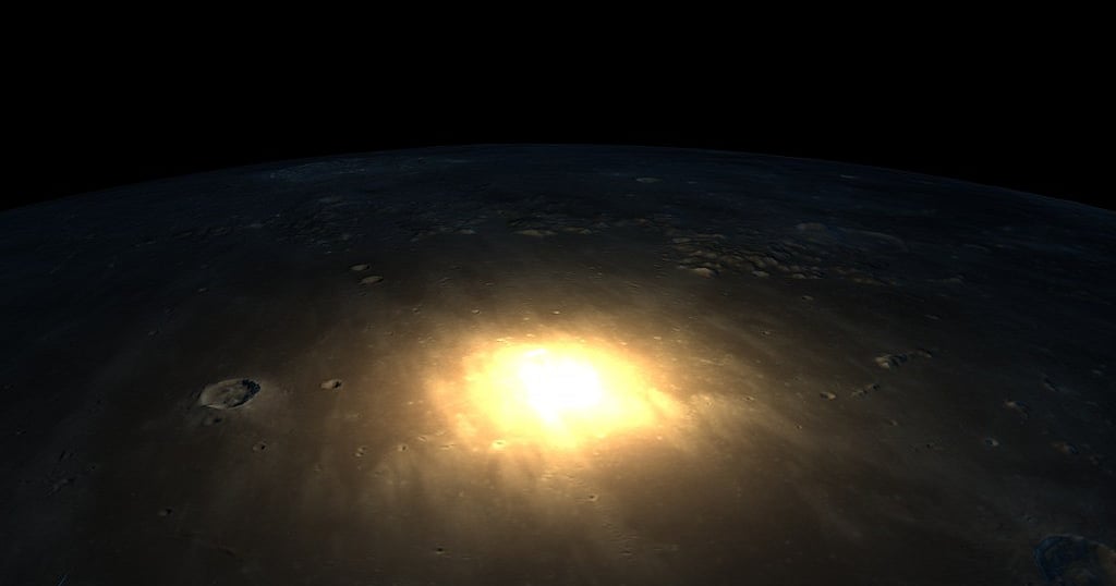 It’s Been 5-Years to the Biggest Meteor-Moon Collision in 2013
