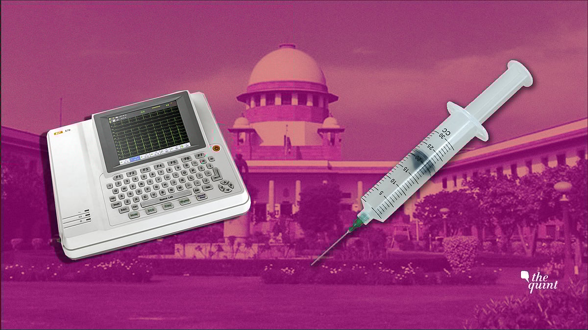 A Timeline of Events That Unfolded in the Fight for Euthanasia