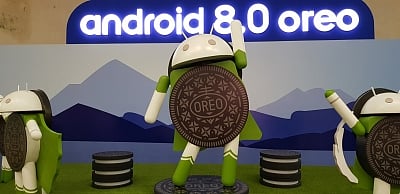 Android 8.1 Oreo rolling out to Essential Phone
