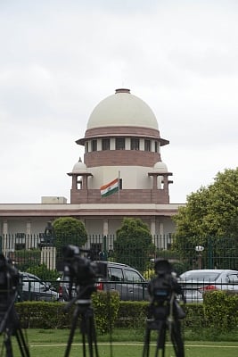 SC seeks BCI response on practising lawyers in legislatures