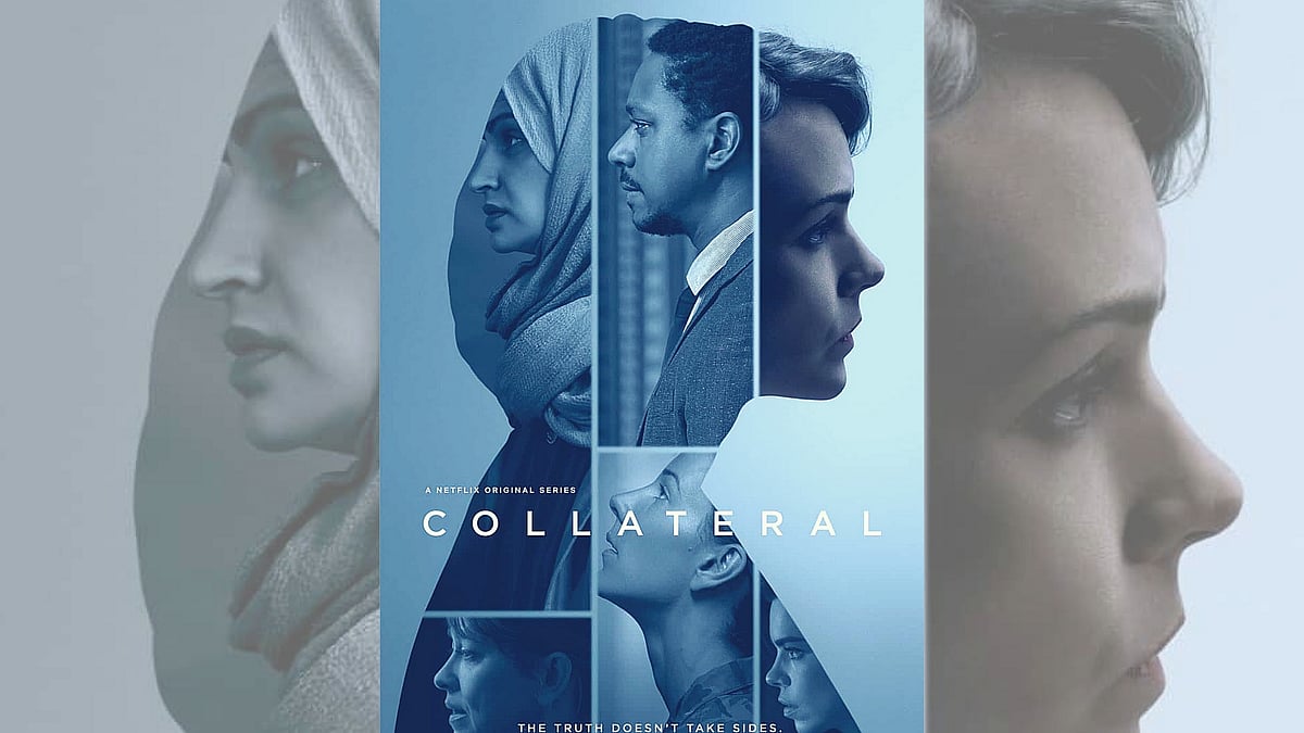 Netflix’s ‘Collateral’ Pushes the Genre to Engage With the Heart