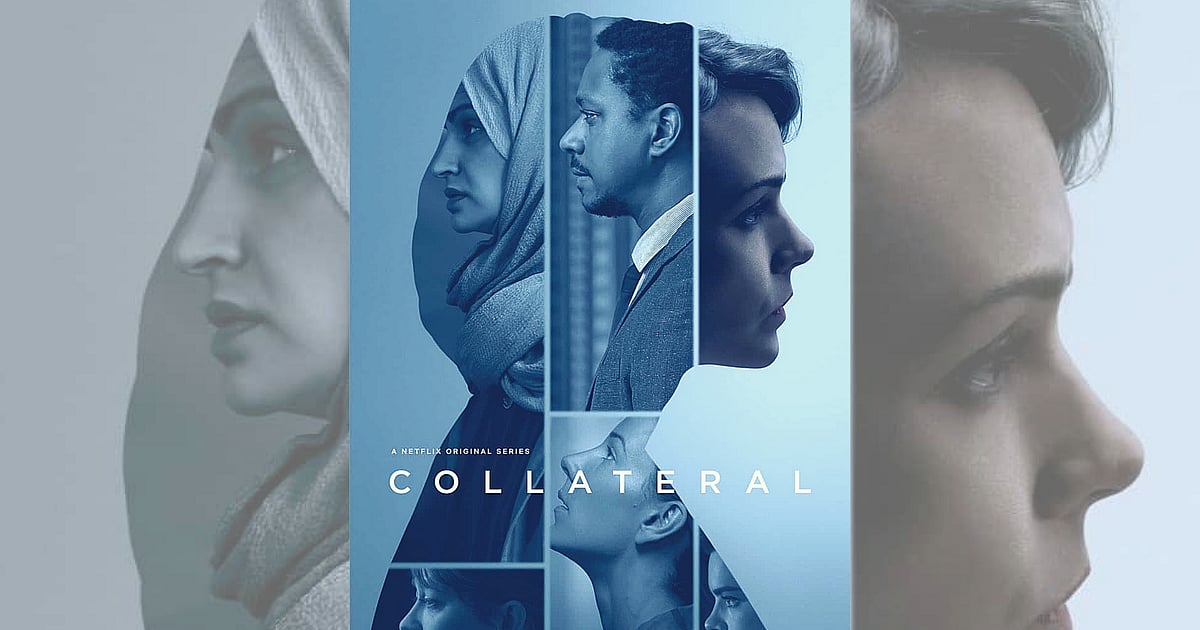 Netflix’s ‘Collateral’ Pushes the Genre to Engage With the Heart