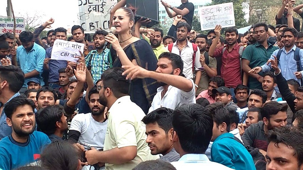 What is the SSC ‘Scam’ & How Did it Lead to Massive Protests?