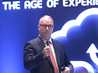 Dassault Systemes' Cloud business to drive India's electric vehicles ...