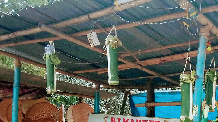 Benefits of traditional rice beer from the Northeastern states of Assam ...