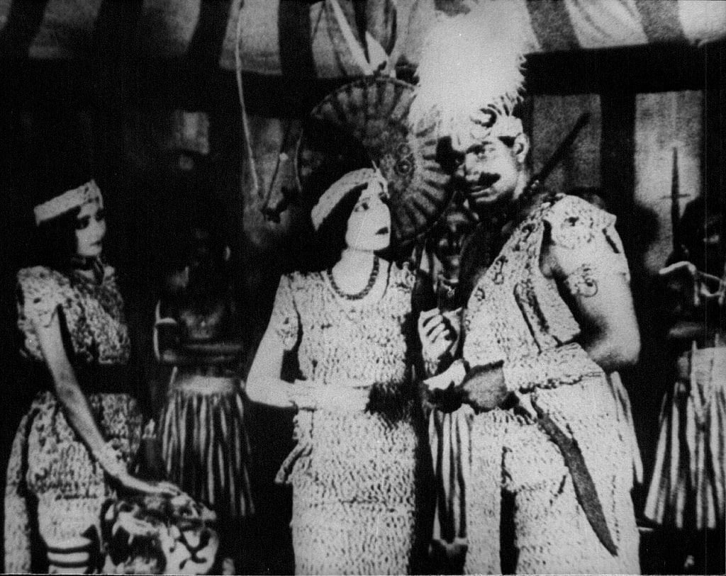 88 Years of Release of ‘Alam Ara’- first Indian Talkie