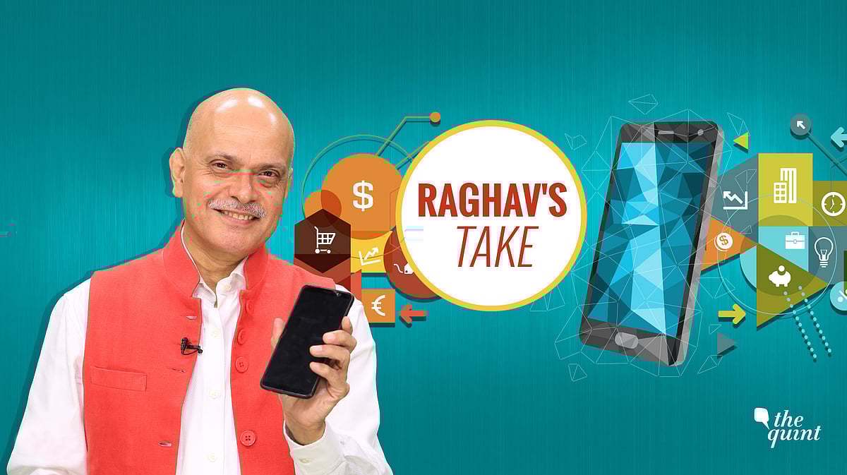 Here’s How PM Modi Can Save a DACOIT-ised Indian Digital Ecosystem