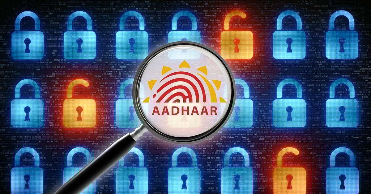UIDAI Denies Latest Aadhaar Data Leak, Misinforms the Public Again