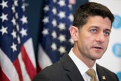 US Congress unveils $1.3tn spending package