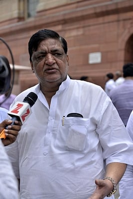 Naresh Agrawal regrets comments on Jaya Bachchan