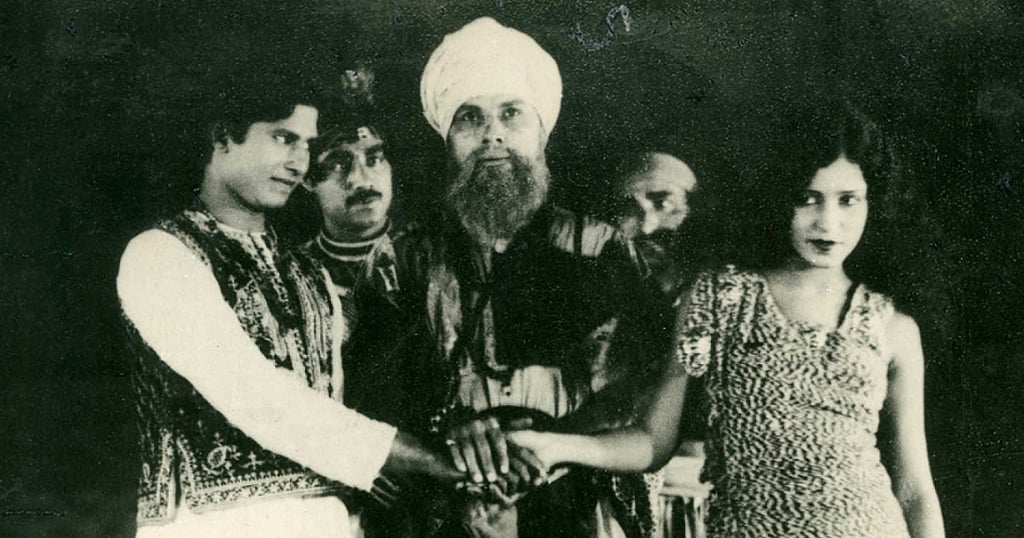 88 Years of Release of ‘Alam Ara’- first Indian Talkie