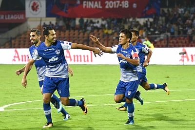 Chennaiyin beat Bengaluru to claim second ISL title
