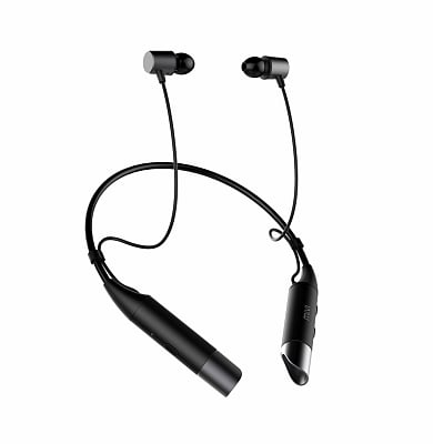 Mivi launches first bluetooth neckband headset 'Collar'