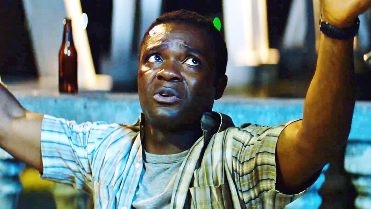 Gringo Movie Review: Charlize Theron Plays the Vamp In Latest Film