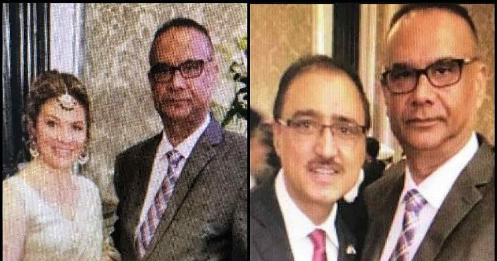 Canadian MP Sarai Denies Inviting Jaspal Atwal, Says Won’t Resign