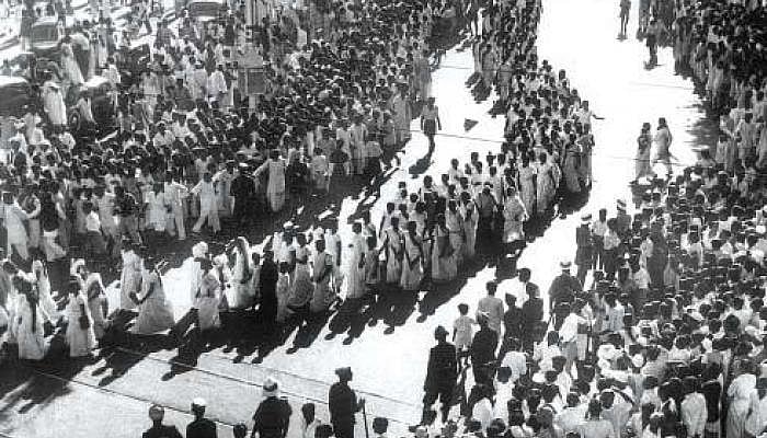 Nellie Massacre – How Xenophobia, Politics Caused Assam’s Genocide