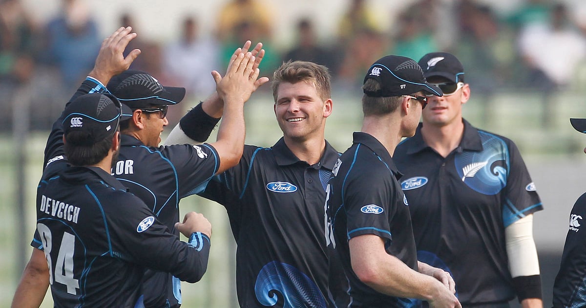 IPL 2018: Corey Anderson Replaces Nathan Coulter-Nile in RCB