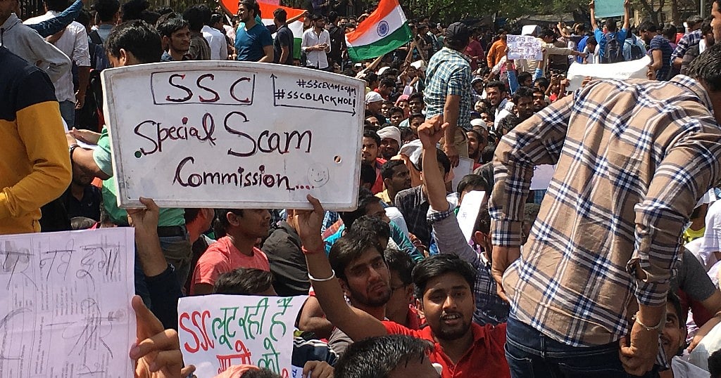 Crime News Today: Gang Busted for SSC Paper Leak; Man’s Lover Kills His ...