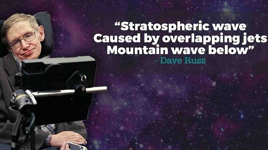 Stephen Hawking Birth Anniversary: Remembering Stephen Hawking With ...