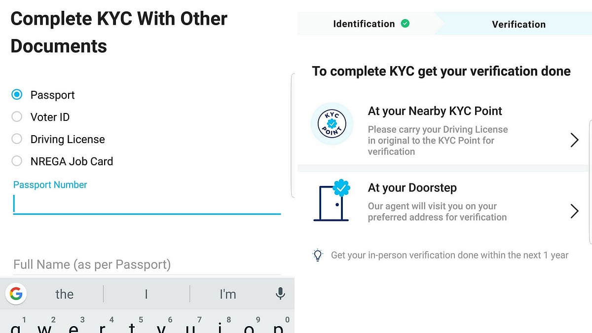 Not Able to Use Paytm or Mobikwik? Complete Your KYC Now!