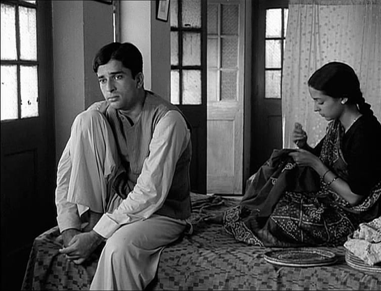 Ismail Merchant Birth Anniversary Special: James Ivory Opens up About ...