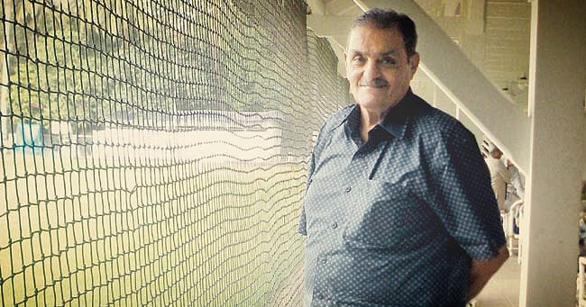 Nari Contractor: The Reason Why Jayalalithaa Watched Cricket