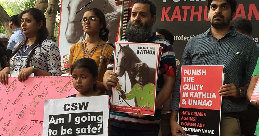 Today’s News in Videos: Kathua Rape Case Trial; 2007 Hyd Blast Accused ...