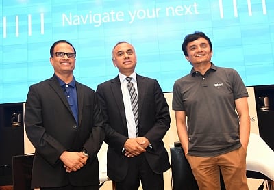 Infosys to sell Panaya, Skava subsidiaries