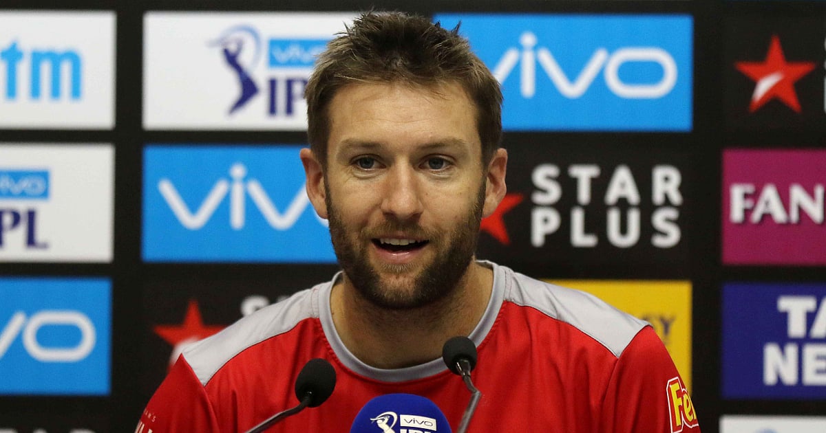 IPL 2018: Chris Gayle Played to Perfection, Says Kings XI Punjab Pacer ...