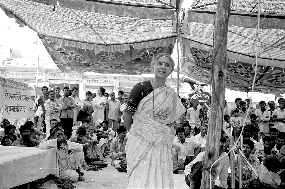 Aruna Roy On The Historic Journey That Concluded In The RTI Act