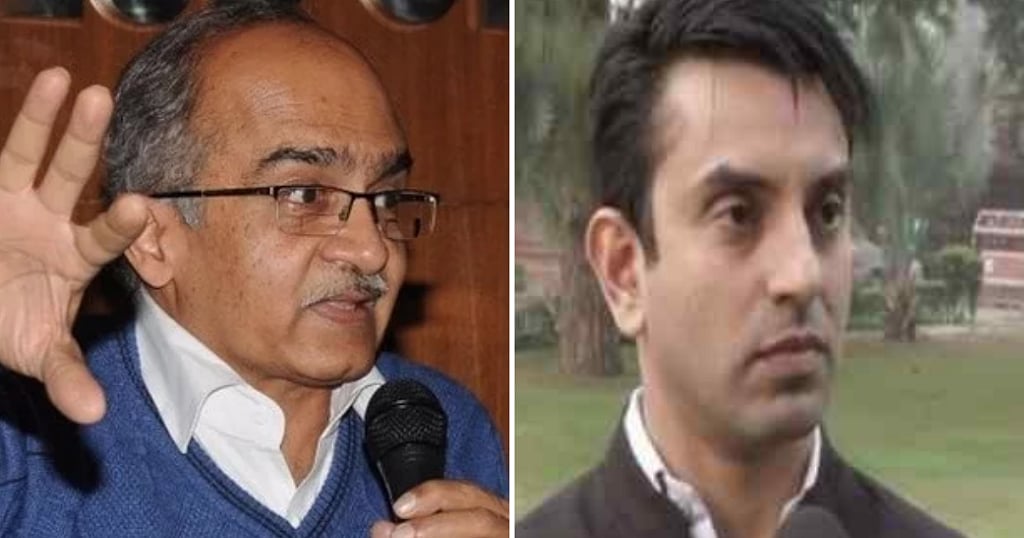 Judge Loya Death Case: SC Rejects Probe Demand in Judge Loya’s Death ...