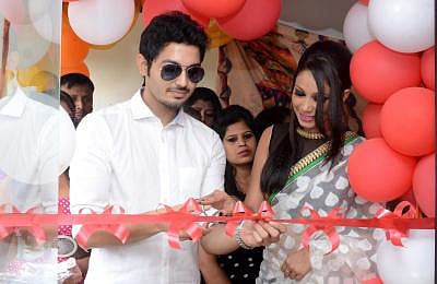 Utpal Das Assamese Actor Marriage