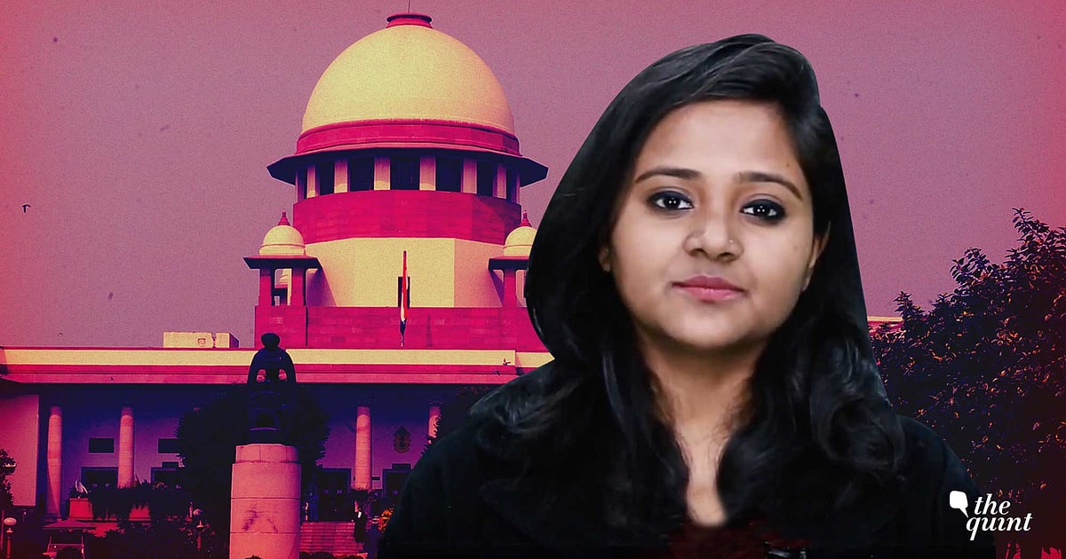 Dear Supreme Court Where Are Your Numbers On The Sc St Act