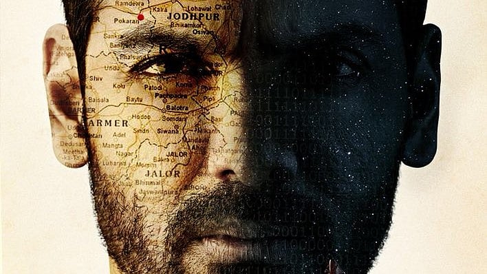 Parmanu Trailer Launch: ‘Parmanu’ Trailer: John Abraham on a Patriotic ...