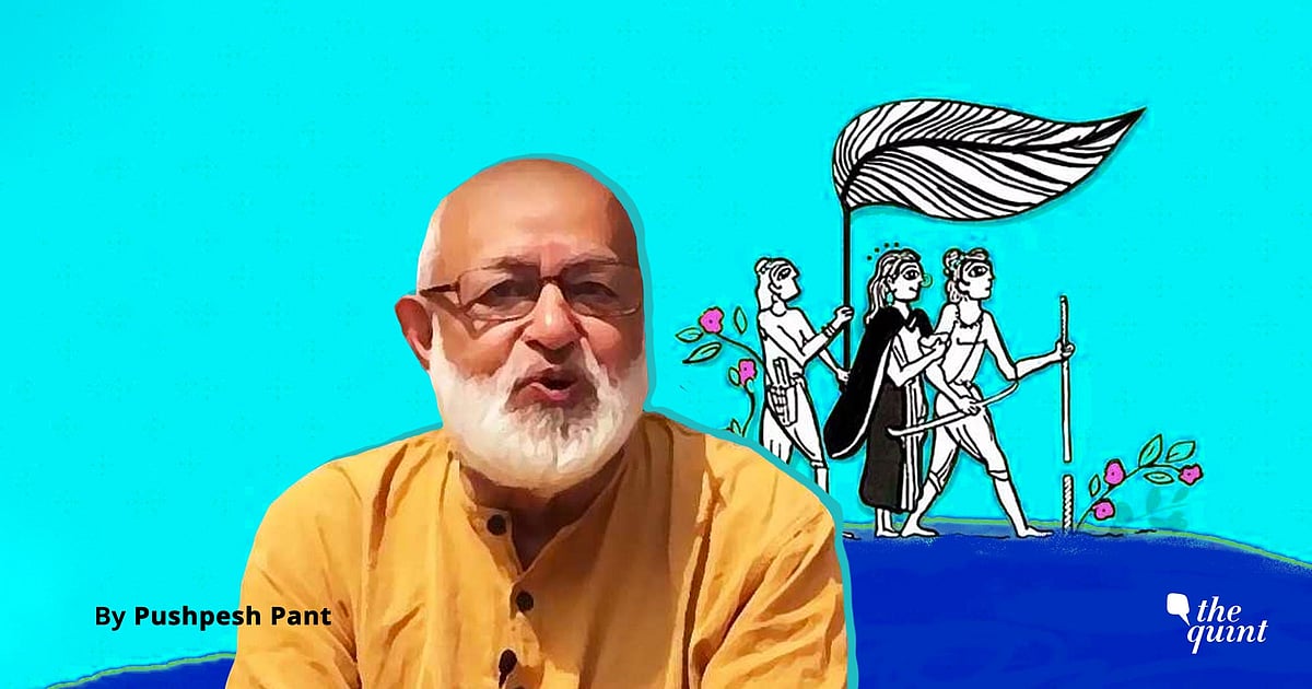 Ram to Aurangzeb: Audrey Truschke and the Art of Taking Liberties