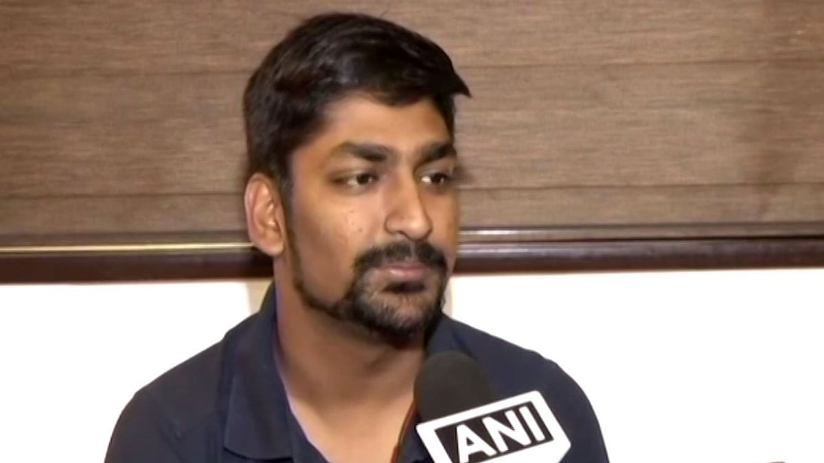 CWG Bronze Medallist Ankur Mittal on No Shooting in Next Edition