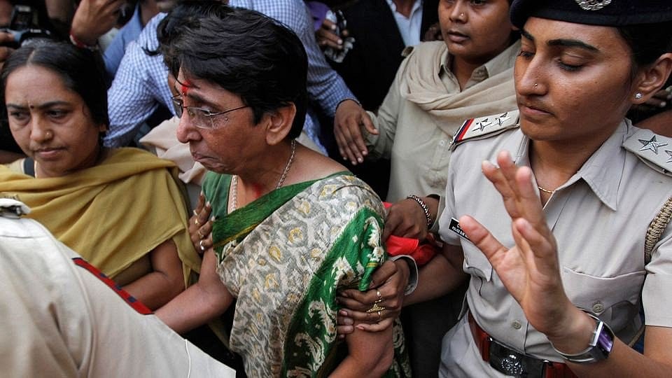 Naroda Patiya Riots: A Timeline of the Case that Killed 97 Muslims